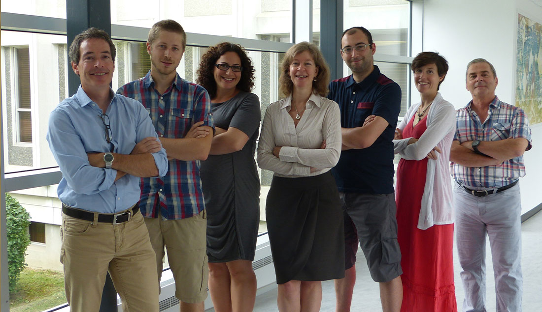 La portée que peut avoir un don - Hub SRC